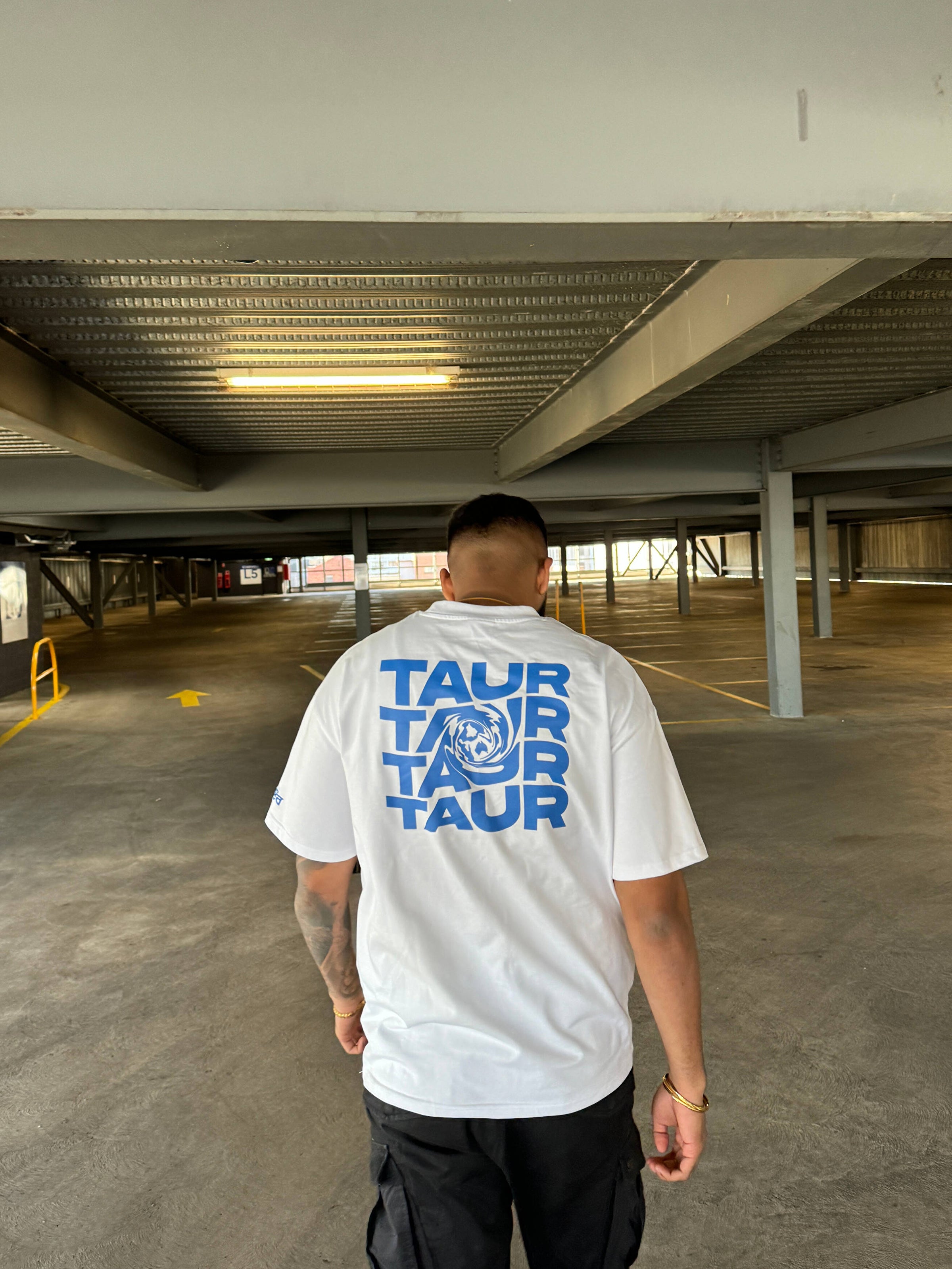 Taur Clothing | Punjabi Streetwear